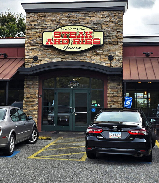 georgia steakhouse chicken wings ftr