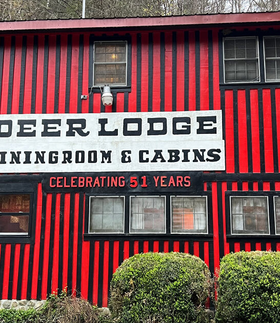 georgia steakhouse dining rustic ftr