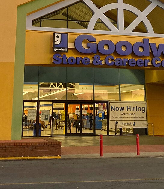 georgia thrift store bargains ftr