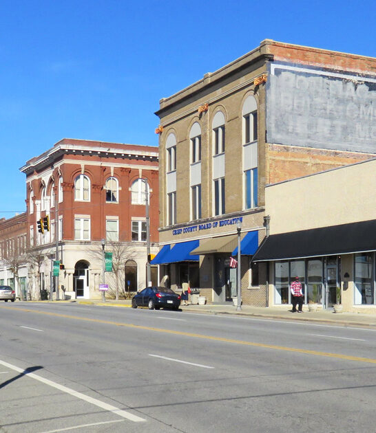 georgia towns retirement communities ftr