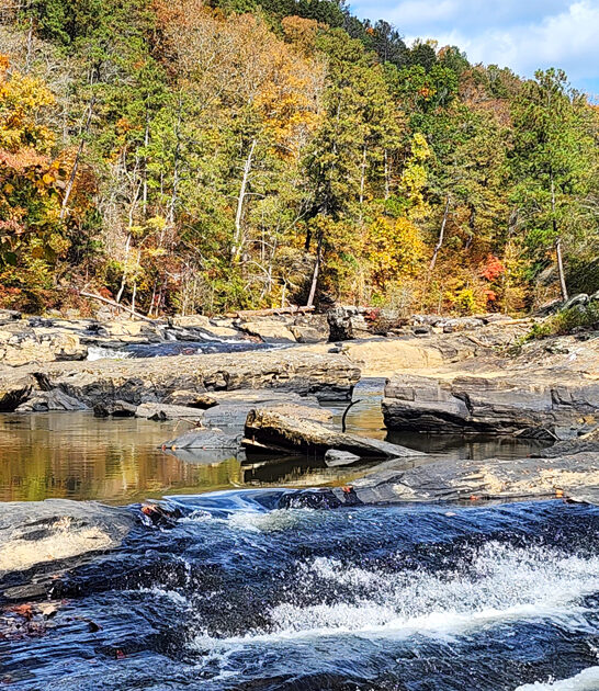 georgia underrated nature parks ftr