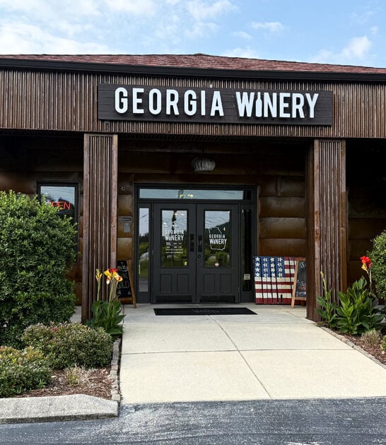 georgia winery day trip ftr