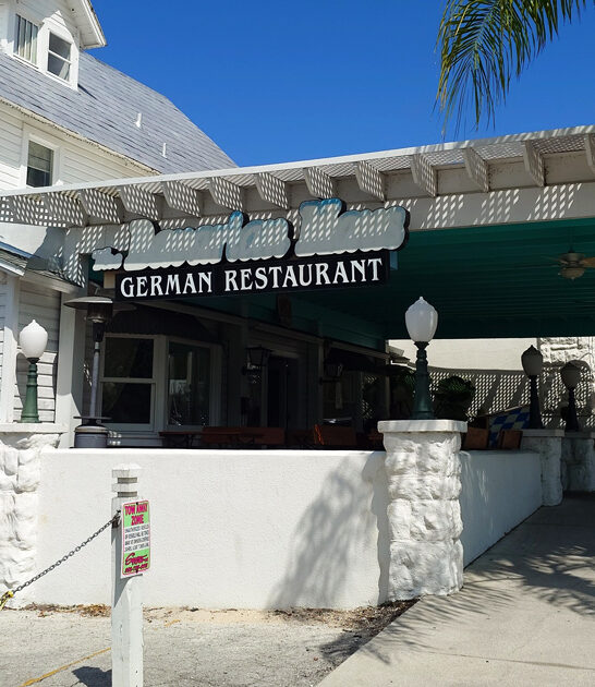german goulash diner floridage ftr