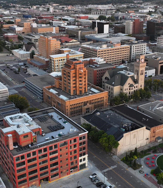 getaway iowa perfect city ftr