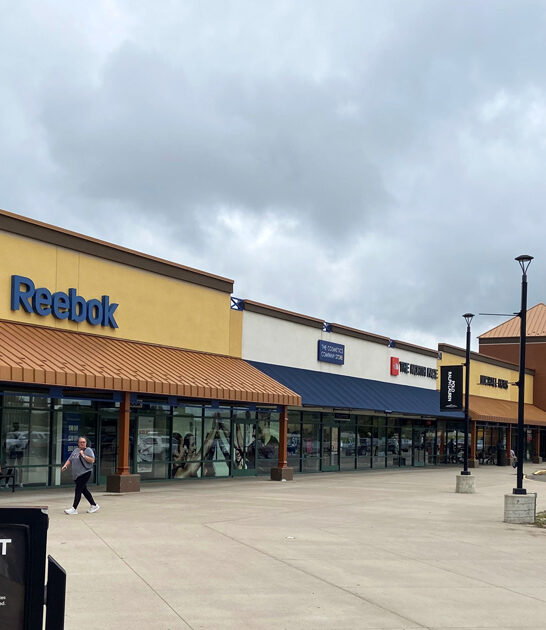 giant mall destination minnesota ftr