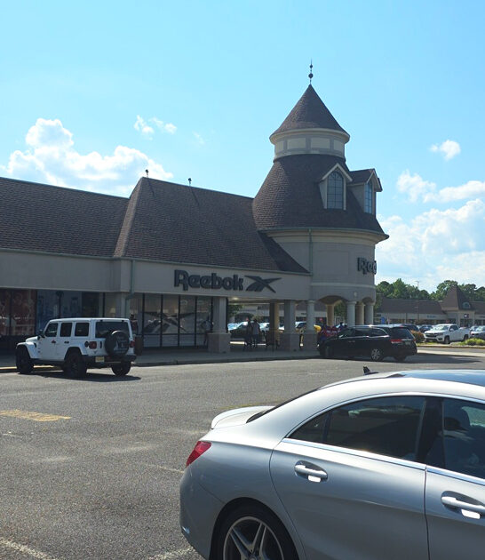 giant mall new jersey ftr