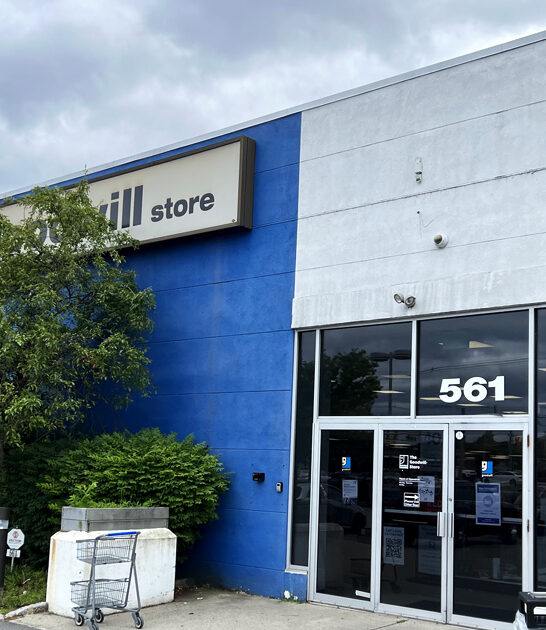 giant new jersey thrift ftr