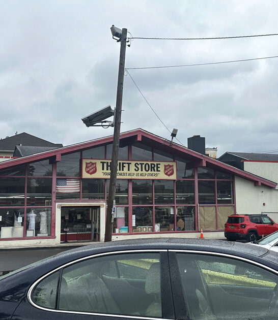 giant thrift new jersey ftr