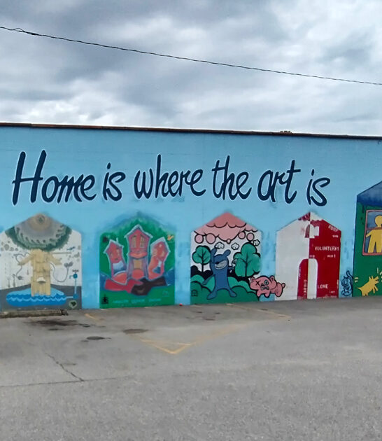 giant thrift west virginia ftr