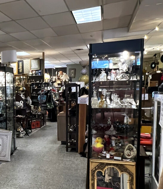 gigantic antique rhode island ftr