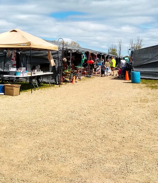 gigantic bazaar michigan deals ftr