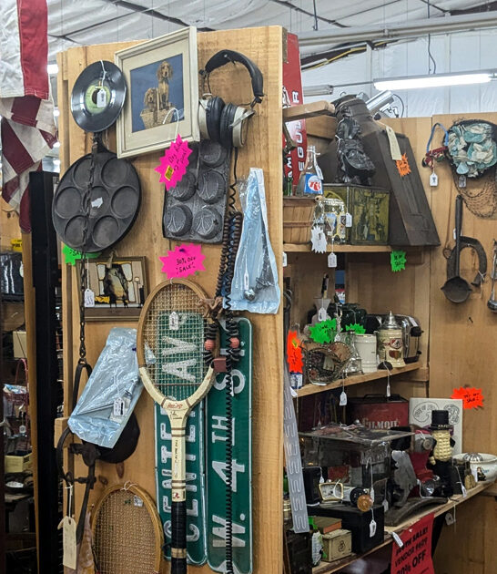 gigantic bazaar wisconsin deals ftr