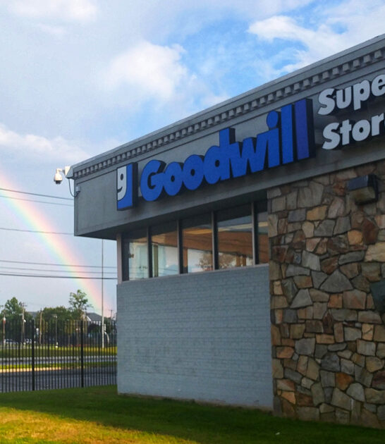 gigantic connecticut secondhand shop ftr