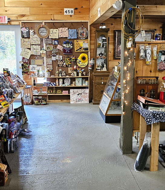 gigantic maine market bargains ftr