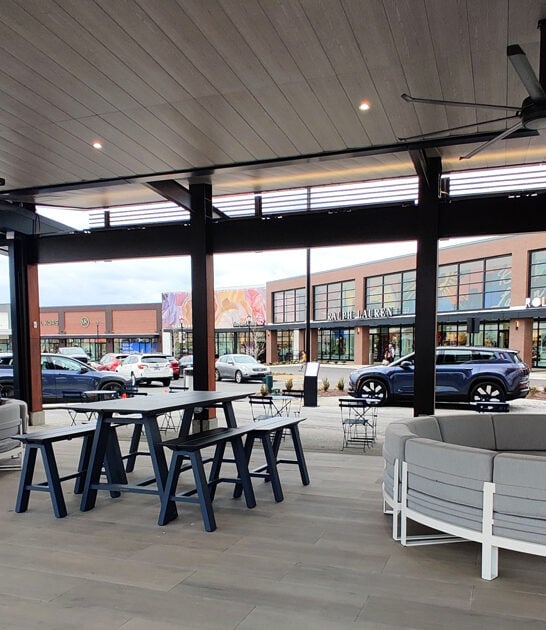 gigantic mall tennessee explore FTR