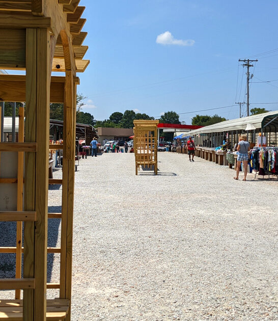 gigantic market tennessee way ftr