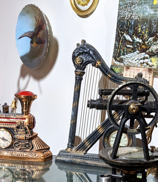 gigantic north dakota store ftr