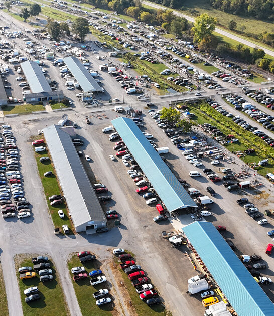 gigantic ohio market shopping ftr