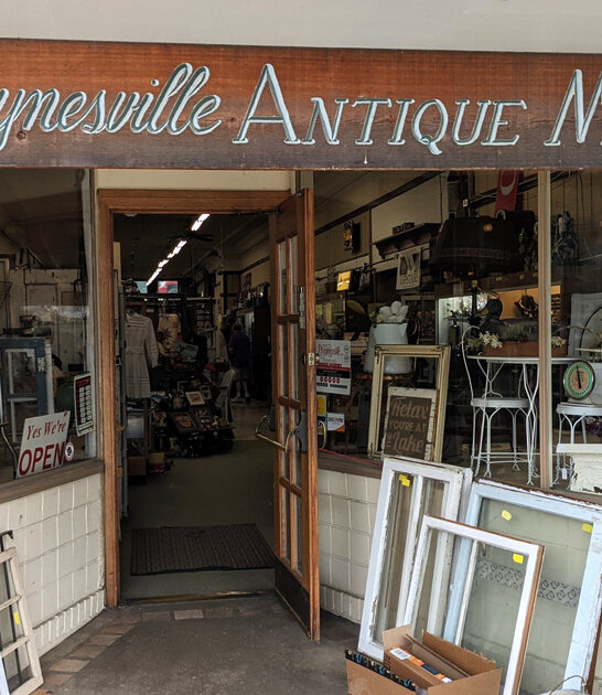 gigantic ohio store finds ftr