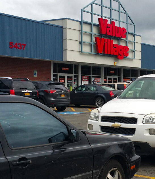 gigantic resale shop alaska FTR