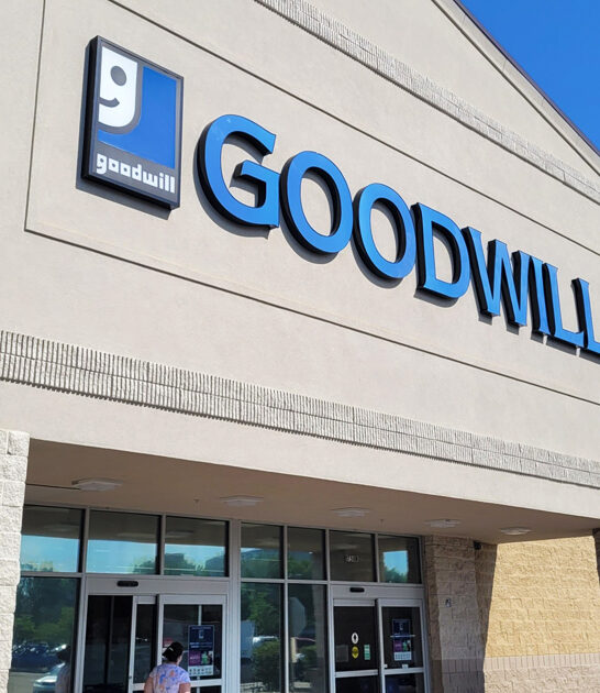 gigantic secondhand colorado turns ftr