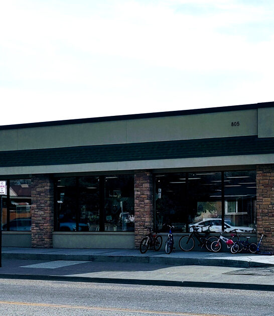 gigantic secondhand idaho turns ftr