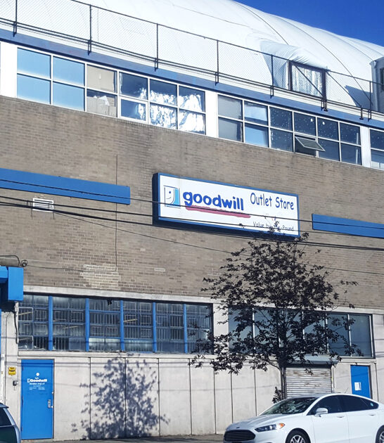 gigantic secondhand new york ftr