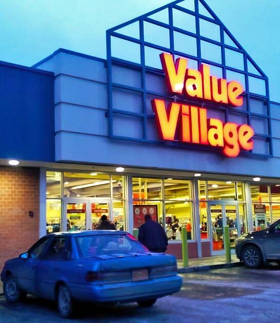 gigantic secondhand stores alaska ftr