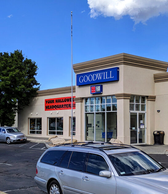 gigantic secondhand utah gets ftr
