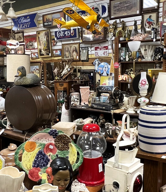 gigantic shops north dakota ftr