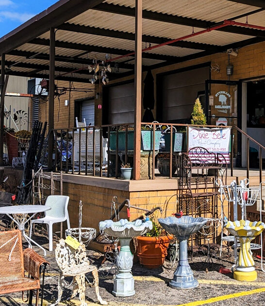 gigantic south carolina stores ftr