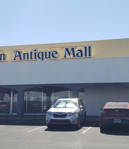 gigantic store nevada treasures FTR