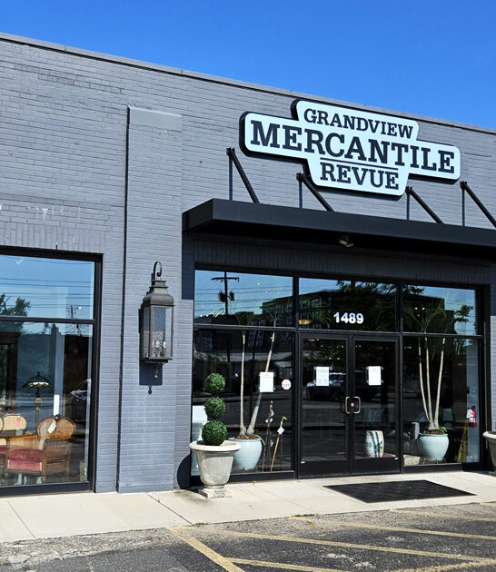 gigantic store ohio furniture FTR