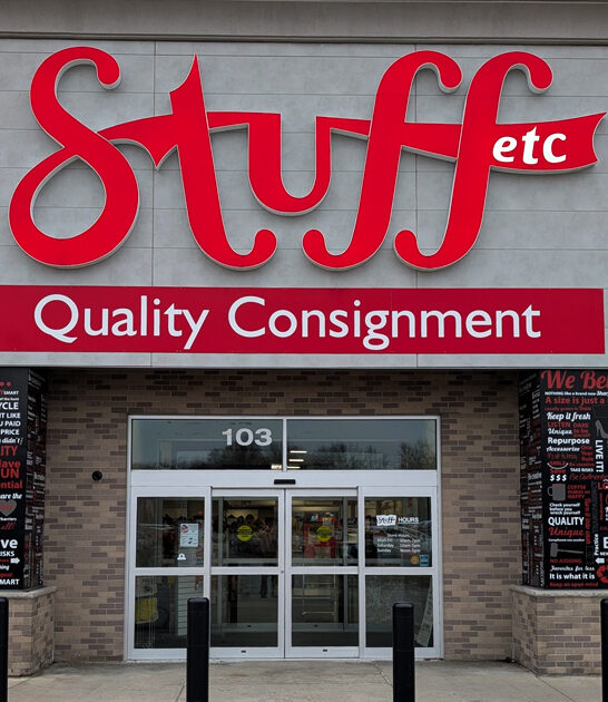 gigantic stores iowa trip ftr