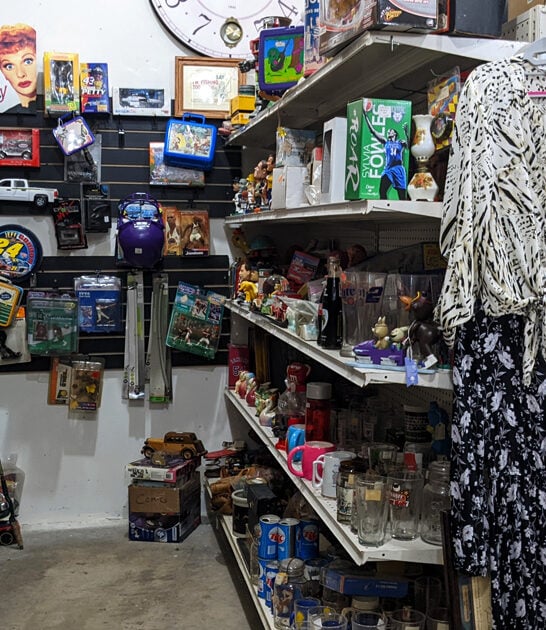 gigantic swap minnesota day ftr