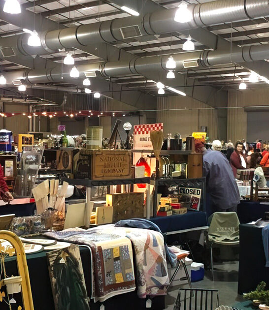 gigantic swap oklahoma day ftr