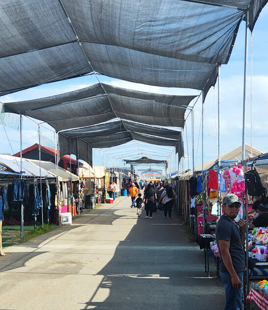 gigantic swap washington worth ftr