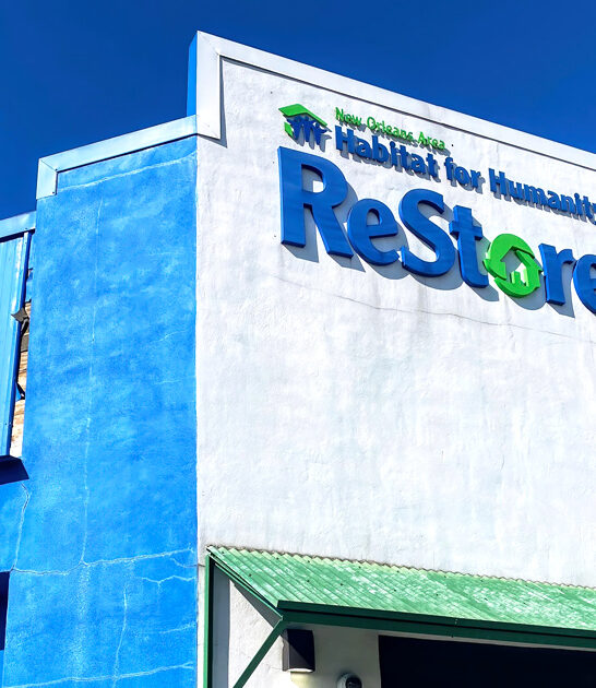 gigantic thrift discounts louisiana ftr