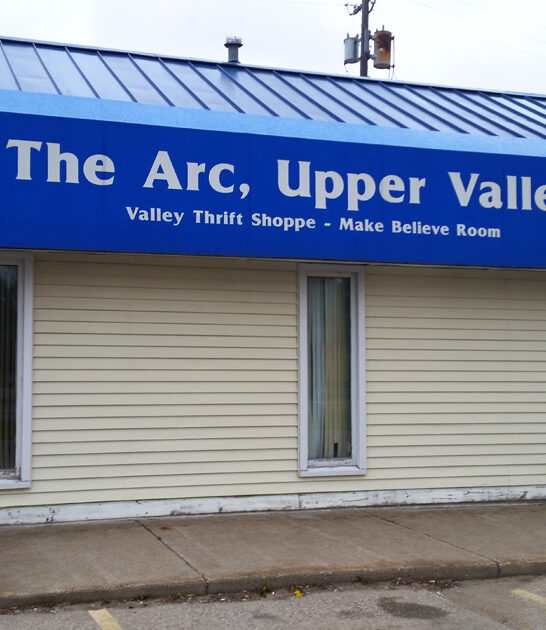 gigantic thrift north dakota ftr