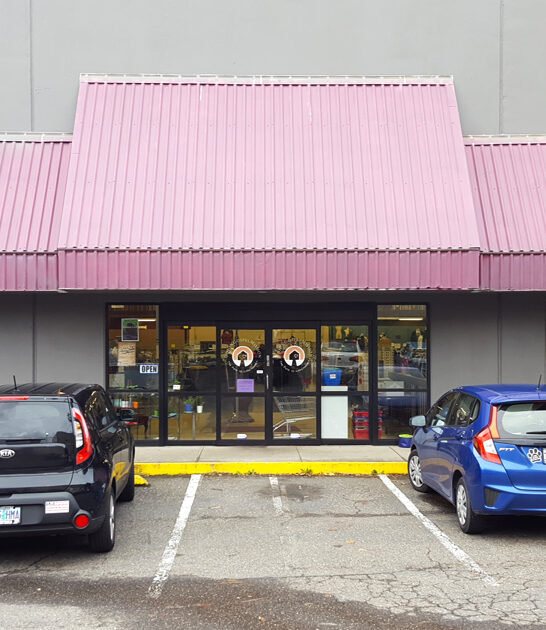 gigantic thrift oregon goes ftr