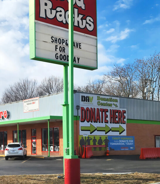 gigantic thrift spots missouri ftr