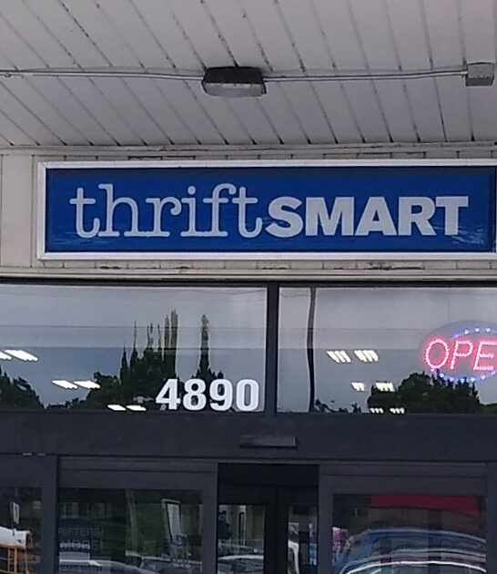 gigantic thrift tennessee turns ftr