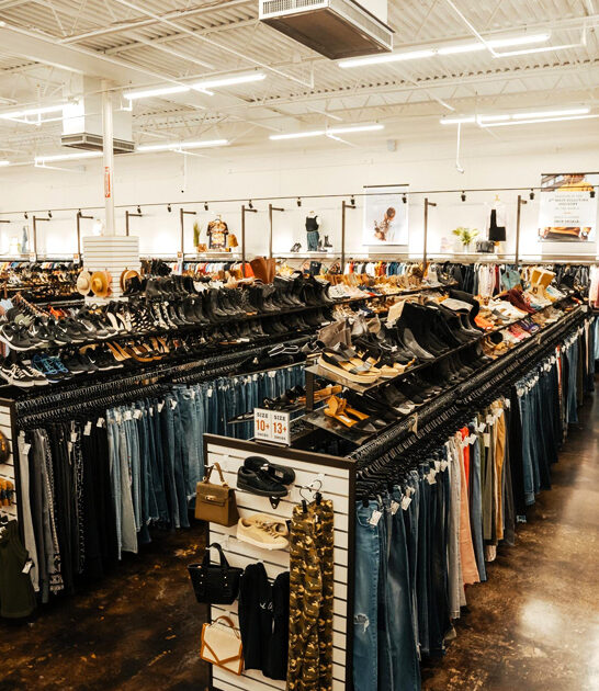 gigantic thrift texas lose ftr