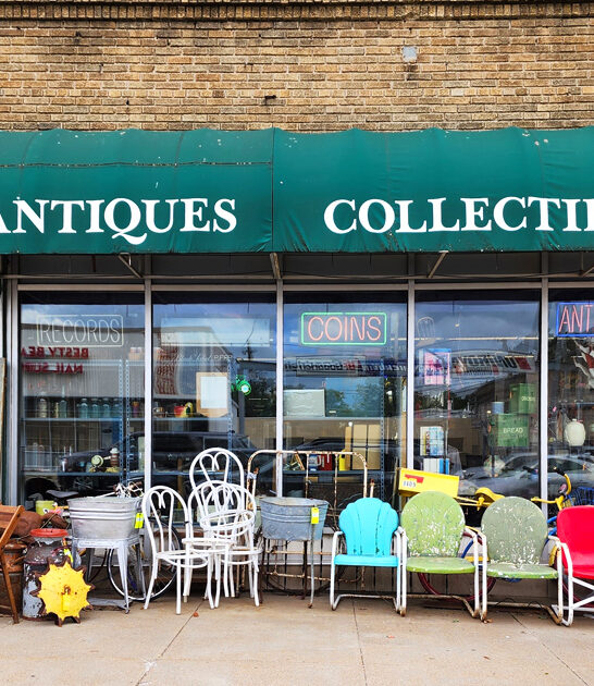gigantic vintage store nebraska ftr