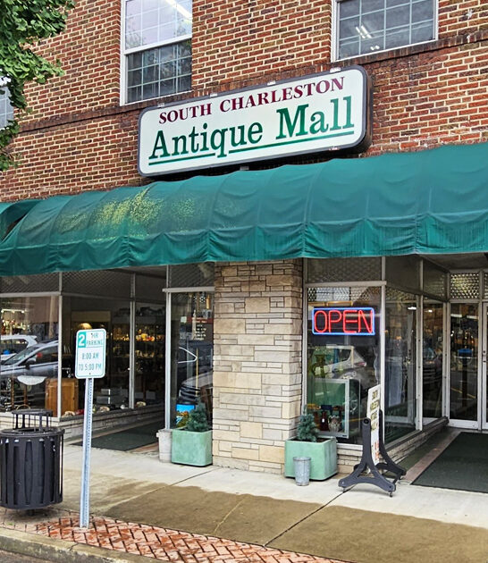 gigantic west virginia store FTR