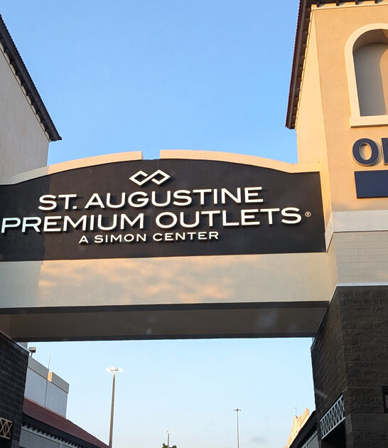 ginormous florida outlet haven ftr