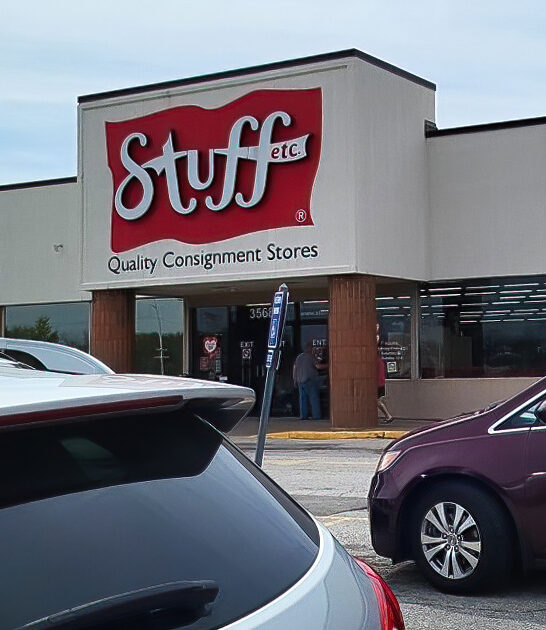 ginormous thrift store iowa ftr