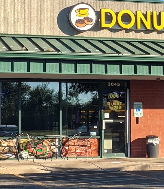 glazed donuts illinois secret ftr