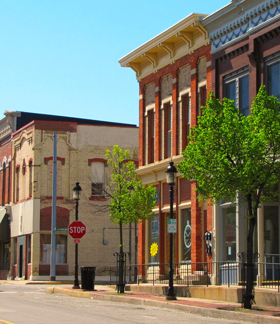 good affordable cities michigan ftr