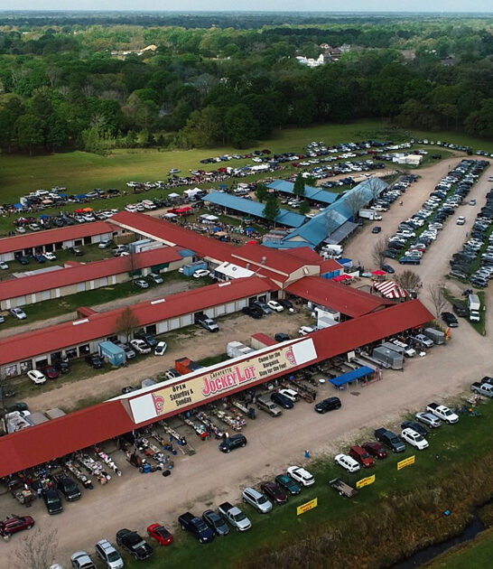 good bargains louisiana meet ftr